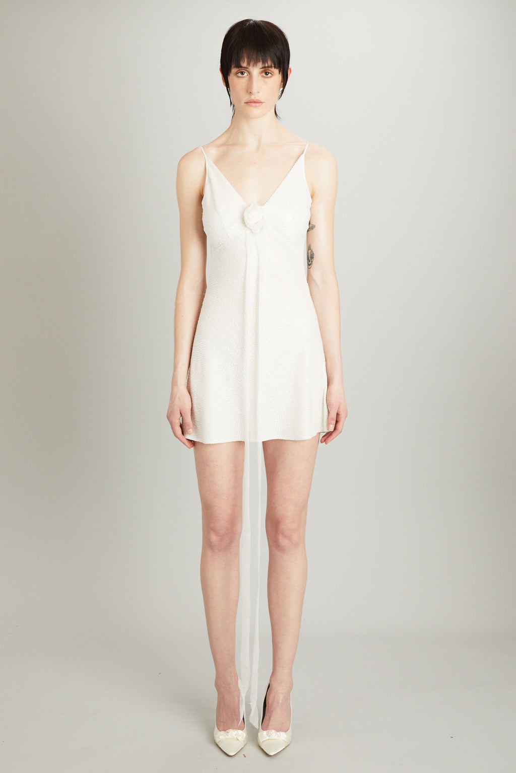 MINI POPSTAR DRESS – Wiederhoeft