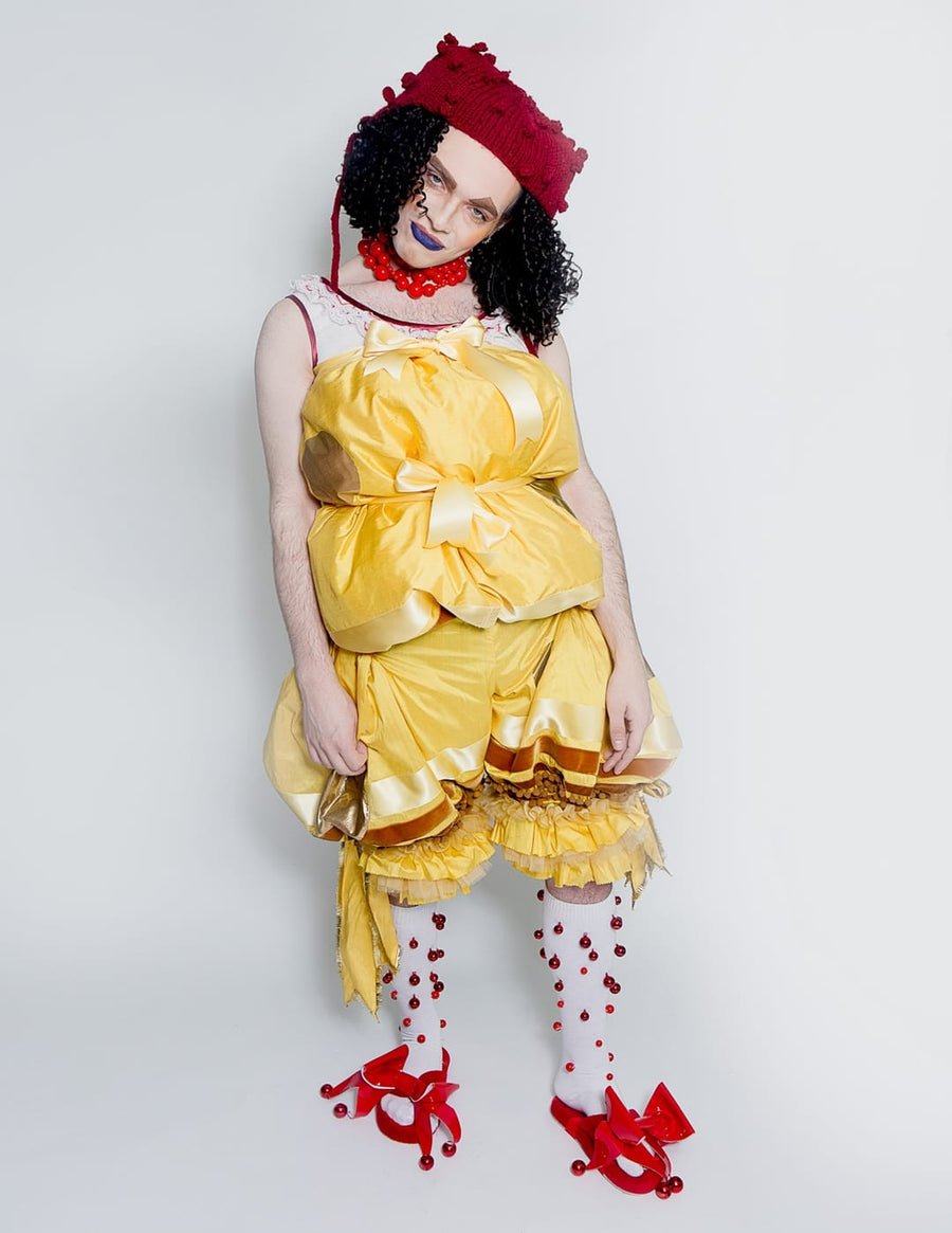 The Dollies – Wiederhoeft