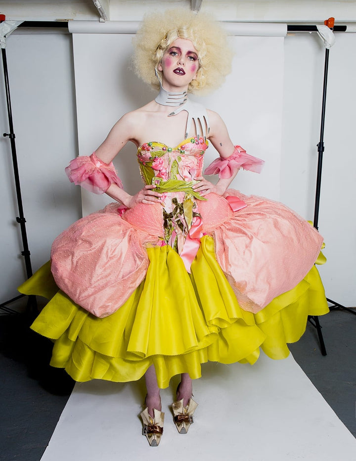 The Dollies – Wiederhoeft